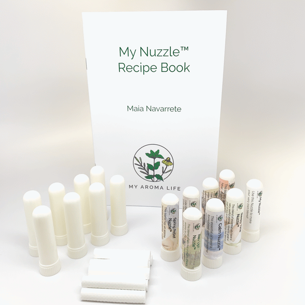 Make it Yourself Kits – My Aroma Life