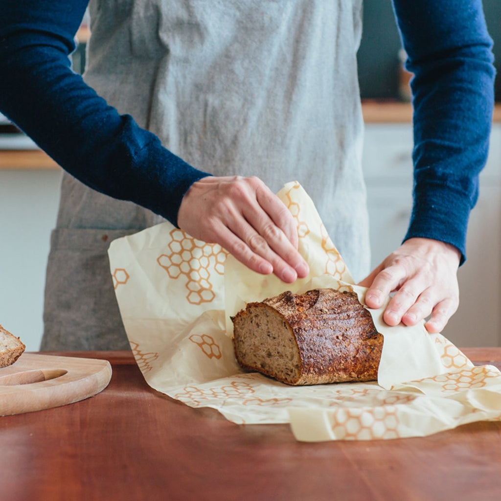 Bread - Single Wrap – My Aroma Life